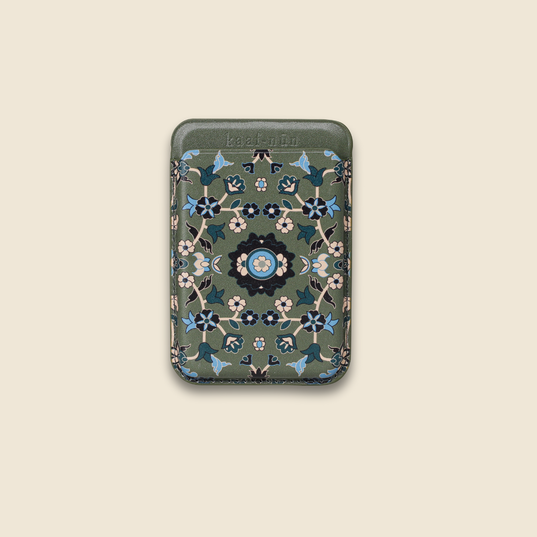 Wallets – Kaaf-Nun