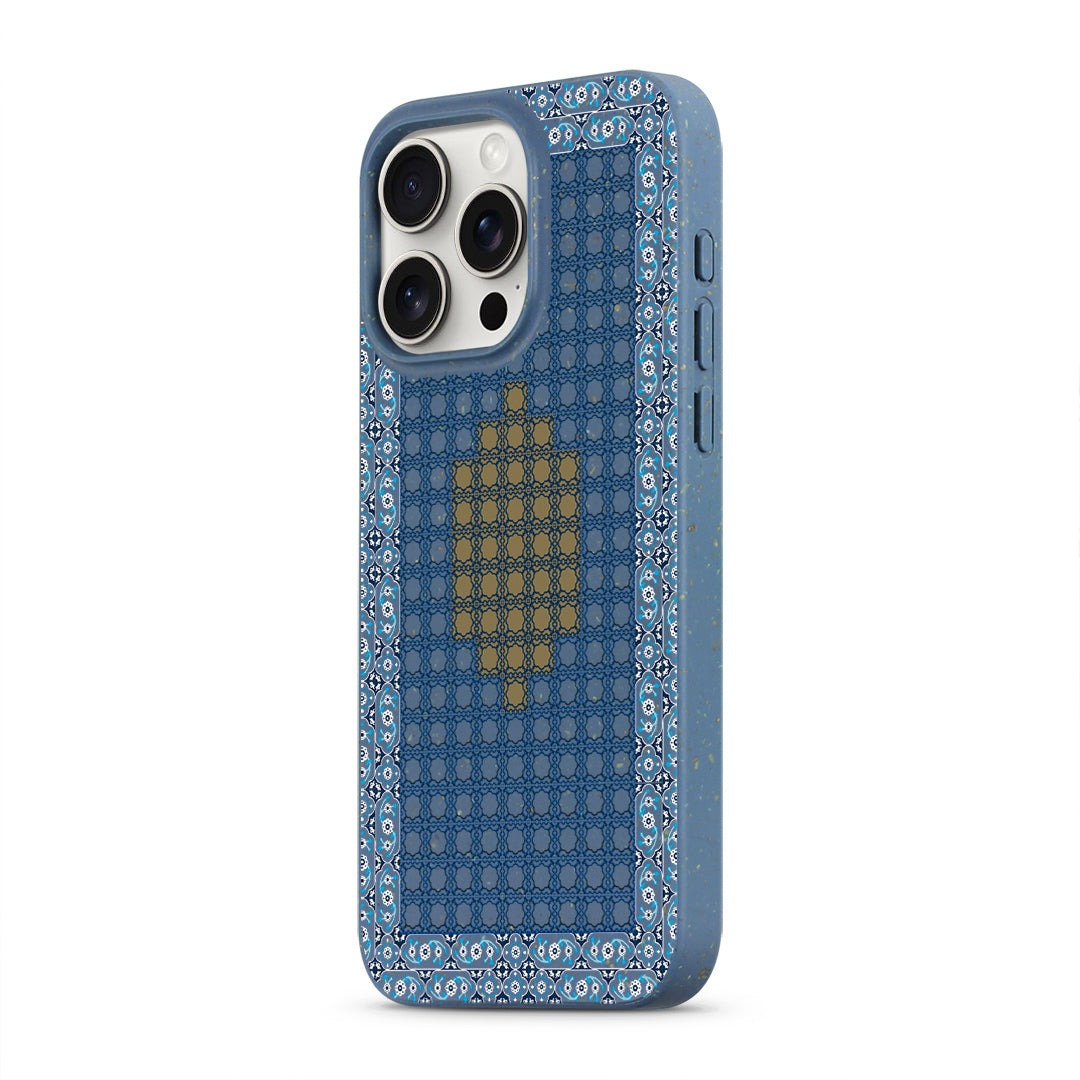 The Blessed Land Islamic Phone Case – Kaaf-Nun