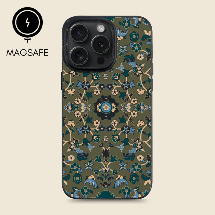 Kaaf-Nun Eco-Friendly Islamic Phone Cases