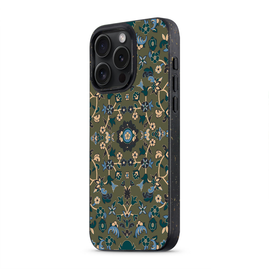 The Beloved Madinah Islamic Phone Case – Kaaf-Nun