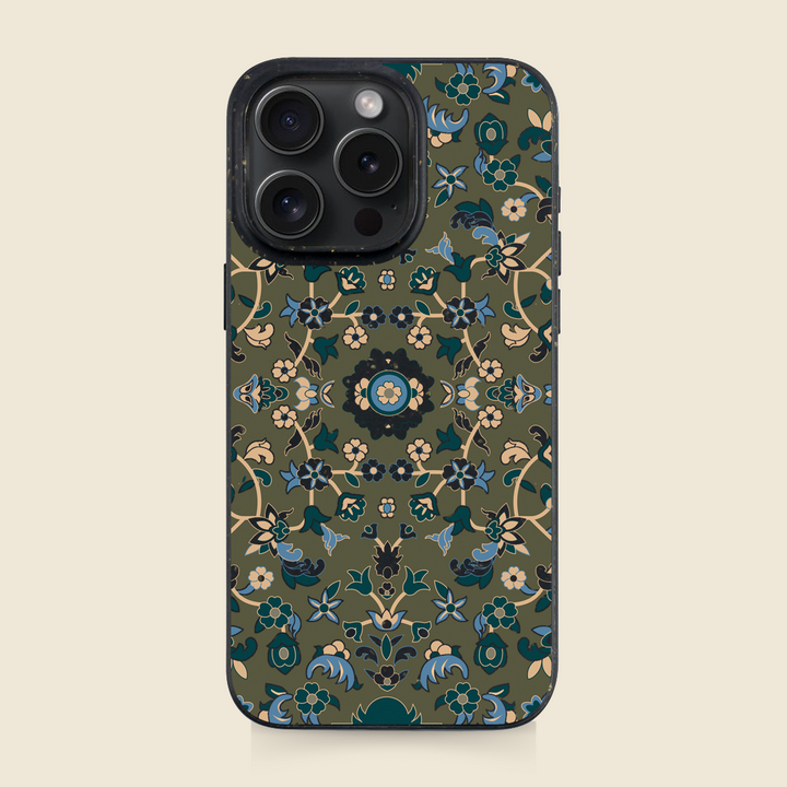 Kaaf-Nun Eco-Friendly Islamic Phone Cases