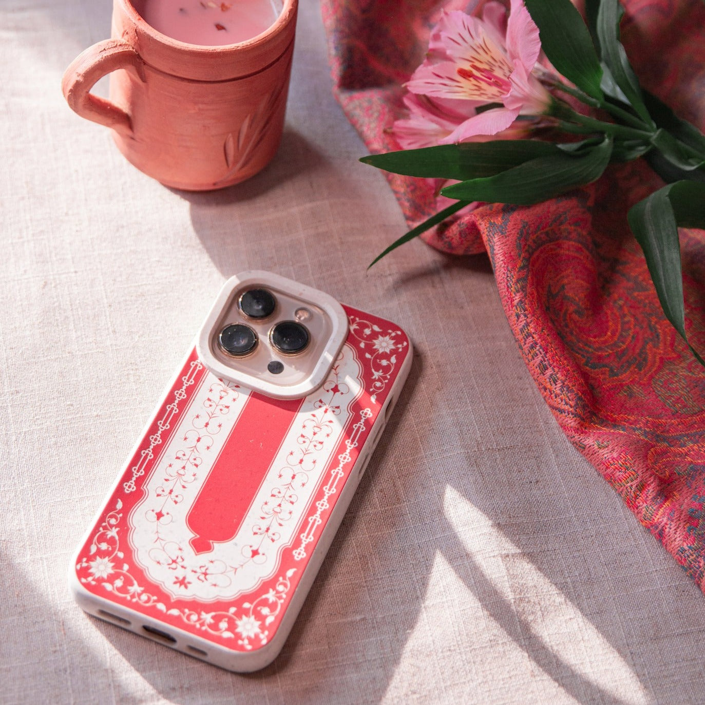 Kaaf-Nun Eco-Friendly Islamic Phone Cases