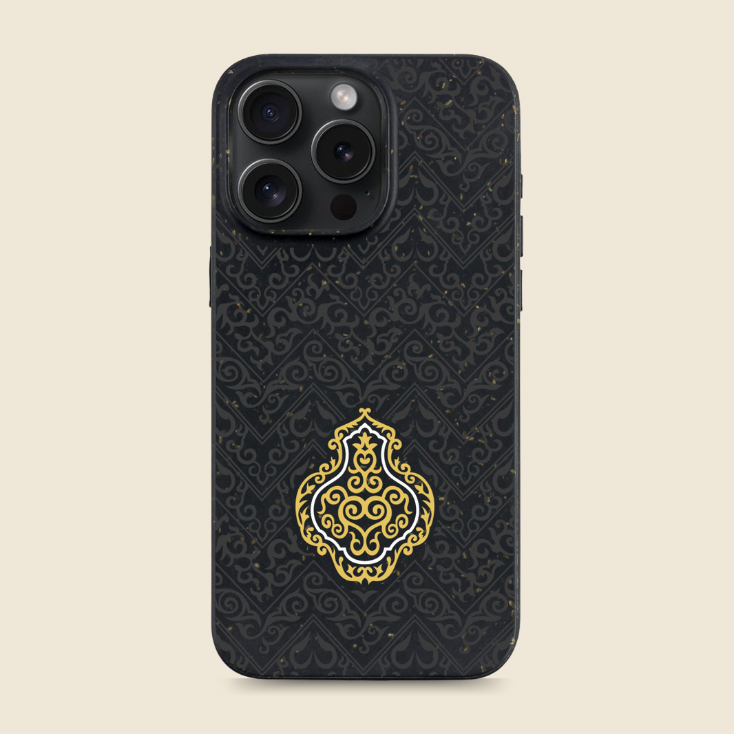 Kaaf-Nun Eco-Friendly Islamic Phone Cases