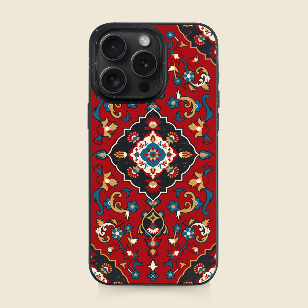 Kaaf-Nun Eco-Friendly Islamic Phone Cases