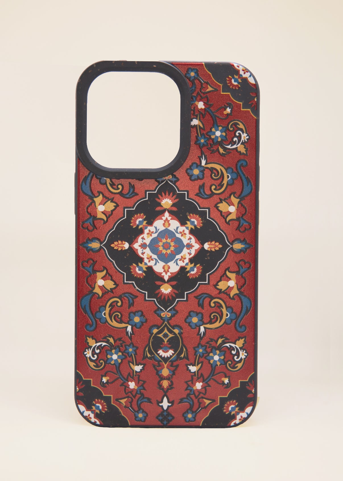 Persiana Oriental Carpet iPhone Case – Kaaf-Nun