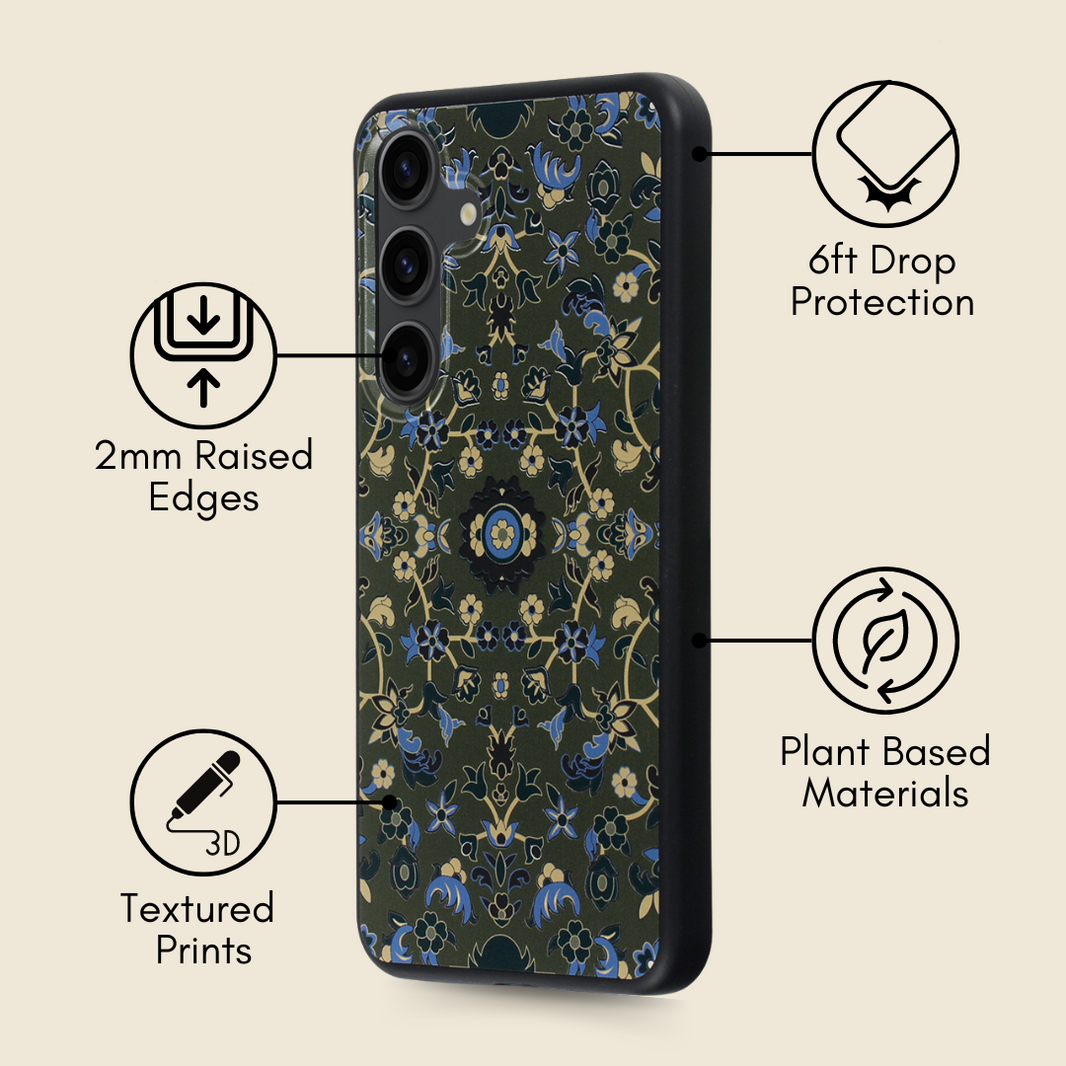 Kaaf-Nun Eco-Friendly Islamic Phone Cases